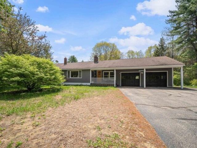 Tolend Rd, Barrington, Home For Sale