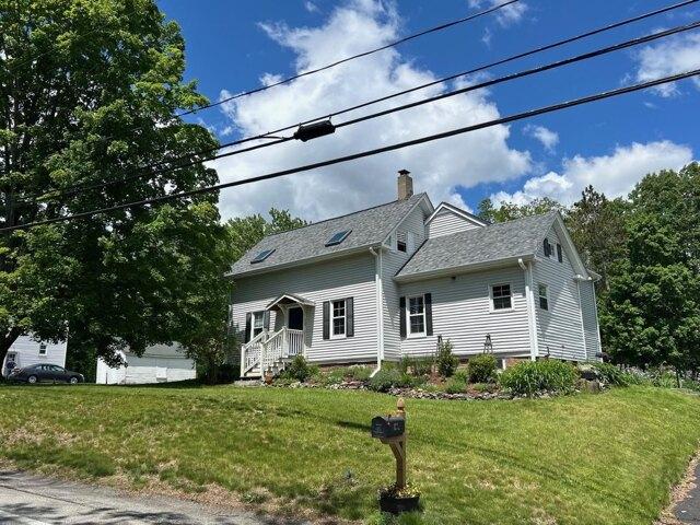 Tolend Rd, Dover, Home For Sale