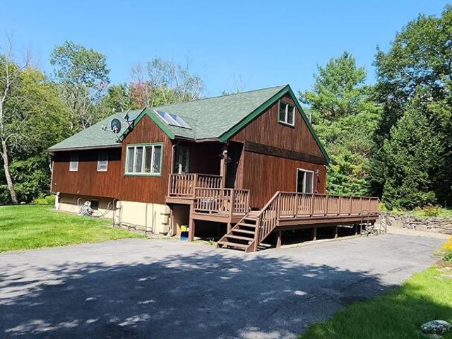 Toles Hollow Rd, Conesville, Home For Sale