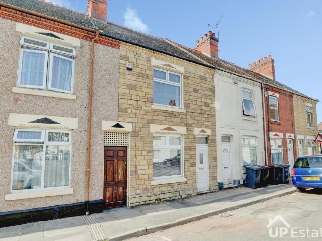 Toler Road, Abbey Green, Nuneaton CV11, 2 bed terraced house to rent, £950 pcm | PrimeLocation