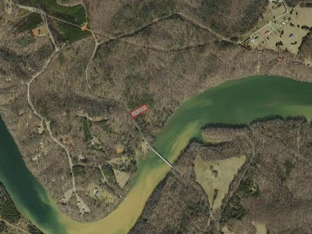 Tolers Ferry Rd, Pittsville, VA 24139