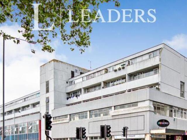 Tolhurst House, Southend On Sea, Studio Flat For