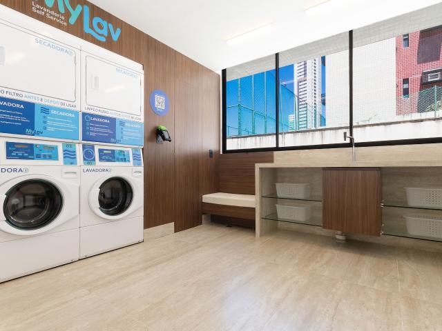 Tolive Riverside HOUSI Studio by Carpediem
