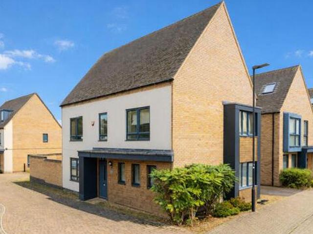 Tolkien Meadow, Tattenhoe Park, 4 Bedroom Detached