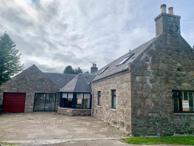 Toll Farmhouse, Aberdeen