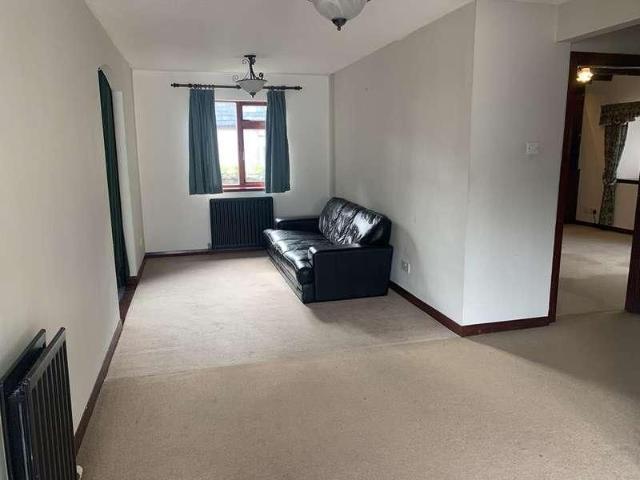 Toll Farmhouse, Kinellar, Aberdeenshire, AB21