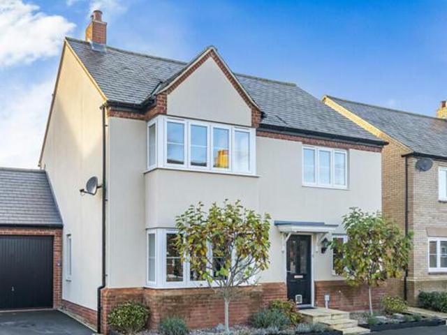 Toll Gate Street, Tingewick, 4 Bedroom Detached