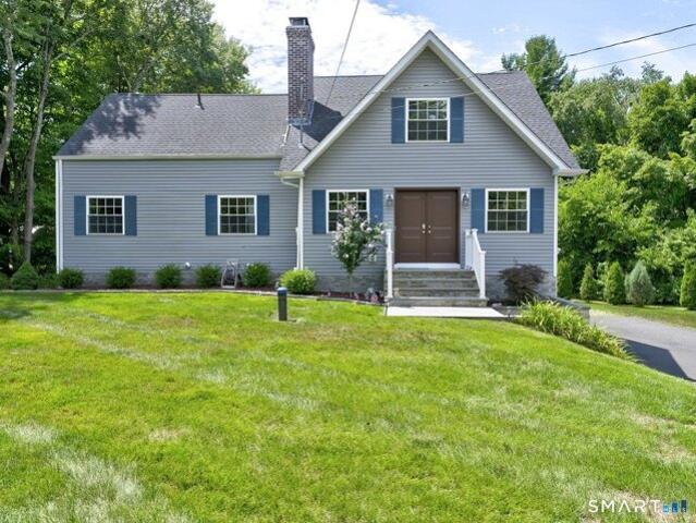 Toll Gate Rd, Glastonbury, Home For Sale