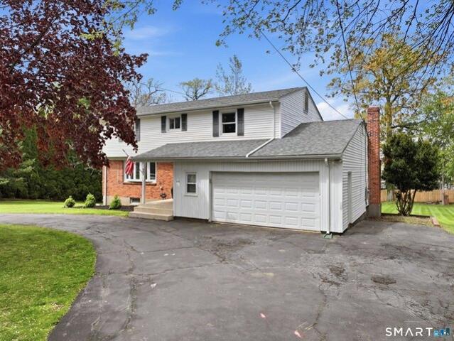 Toll Gate Rd, Wethersfield, Home For Sale