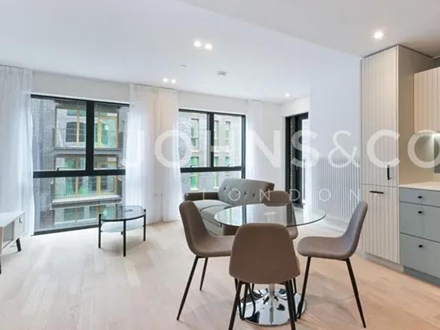 Toll House, Brentford High Street, London, TW8 8AQ, United Kingdom | 1 bed apartment for rent #167617169 | Rentberry