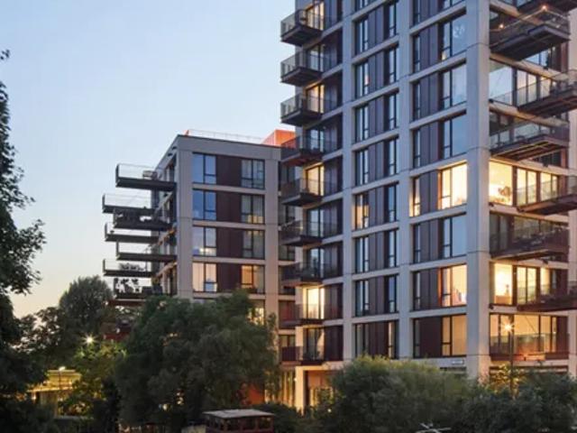 Toll House, Brentford High Street, London, TW8 8AQ, United Kingdom | 2 bed apartment for rent #167823426 | Rentberry
