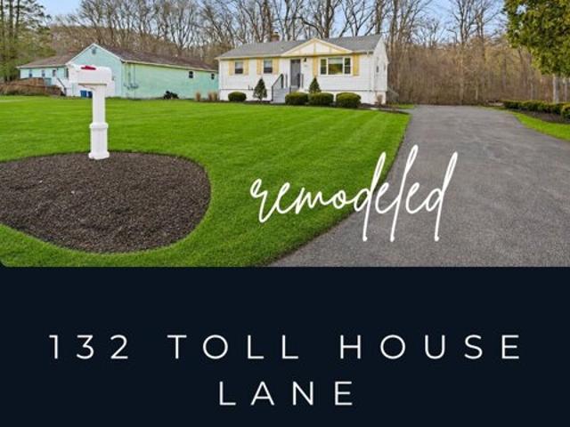 Toll House Ln, Fairfield, Home For Sale