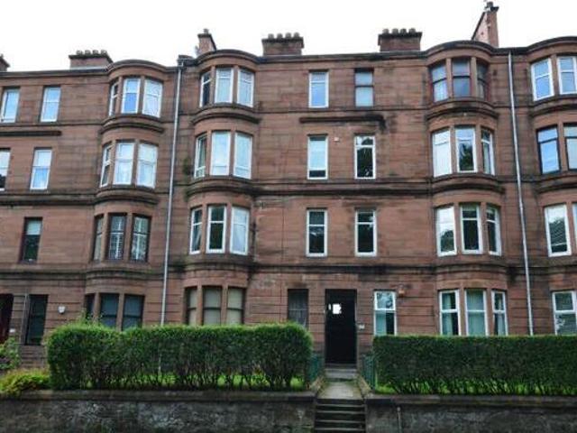 Tollcross Road, Tollcross, 2 Bedroom Flat
