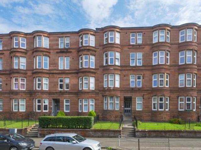 Tollcross Road, Glasgow, 1 Bedroom Flat
