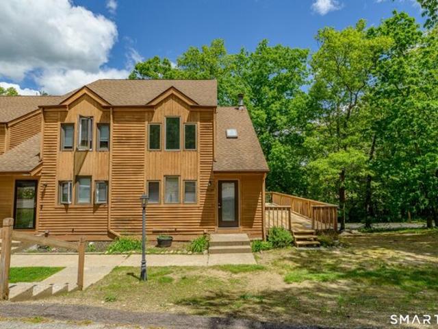 Tolland Ave Apt,stafford, Home For Sale
