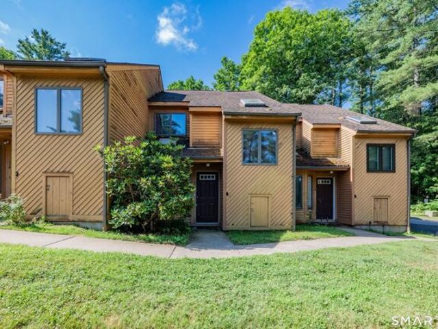 Tolland Ave Apt,stafford, Home For Sale