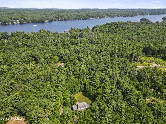 Tolland Rd, Otis, Home For Sale
