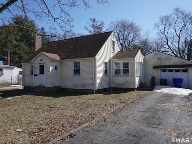Tolland St, East Hartford, Home For Sale