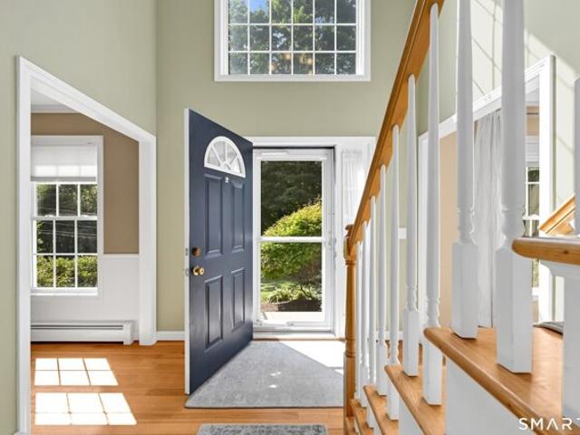 Tolland Stage Rd, Tolland, Home For Sale