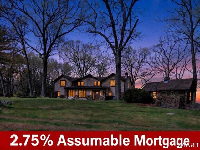 Tolland Stage Rd, Tolland, Home For Sale