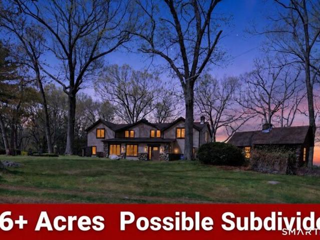 Tolland Stage Rd, Tolland, Home For Sale