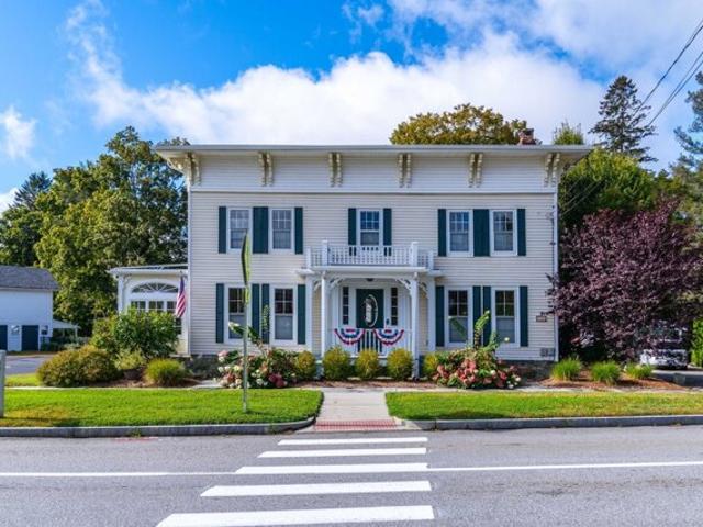 Tolland Stage Rd, Tolland, Home For Sale