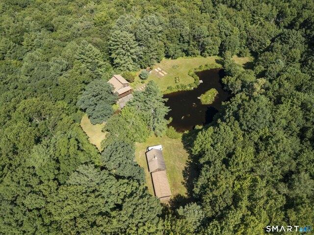 Tolland Stage Rd, Tolland, Home For Sale