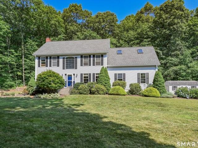 Tolland Stage Rd, Tolland, Home For Sale