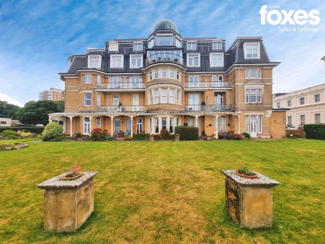 Tollard Court, St. Michaels Road, Bournemouth, Dorset BH2, 2 bed flat to rent, £1,700 pcm | PrimeLocation
