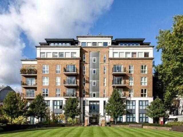 Tollard House, London, 1 Bedroom Flat