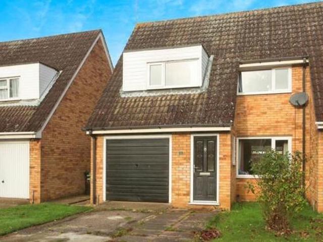 Tollgate, Bretton, 3 Bedroom Semi detached