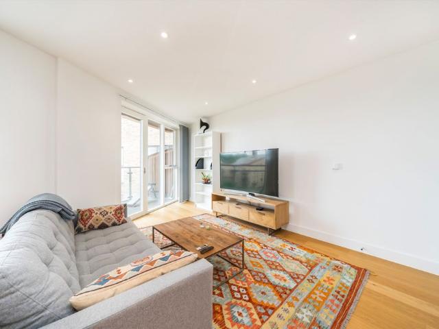 Tollgate Gardens, NW6, London