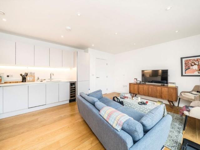 Tollgate Gardens, NW6, London