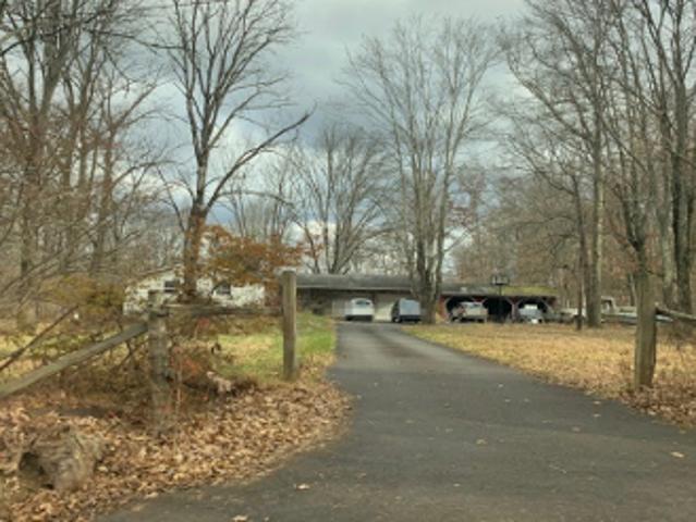 Tollgate Rd