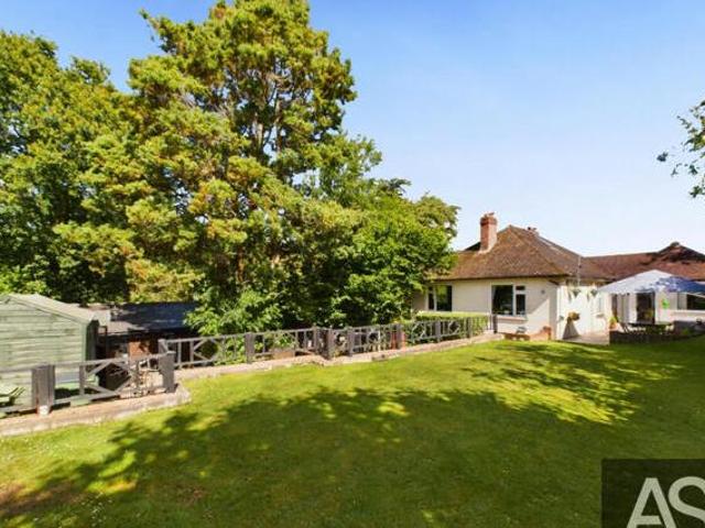 Tollgate Road, Sedlescombe, 3 Bedroom Detached