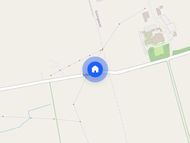 Tollerton Road, Huby, York