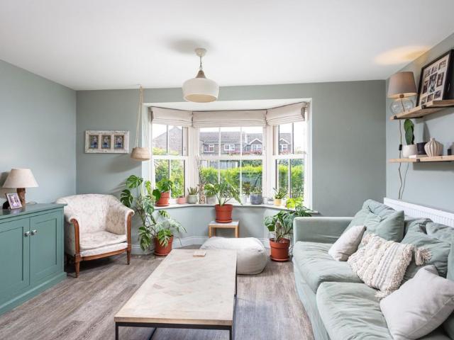 Tollerton Road, Huby, York YO61