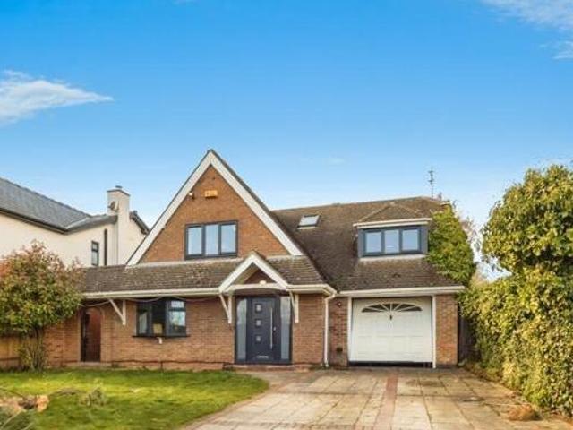 Tollerton, Tollerton Lane, Nottingham, 4 Bedroom Detached