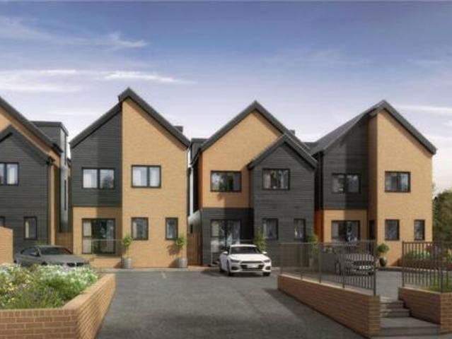 Toller Lane, Bradford, 4 Bedroom Detached