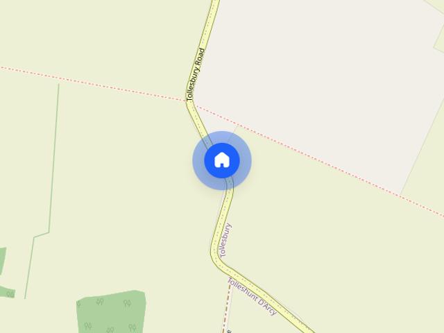 Tollesbury Road, CM9