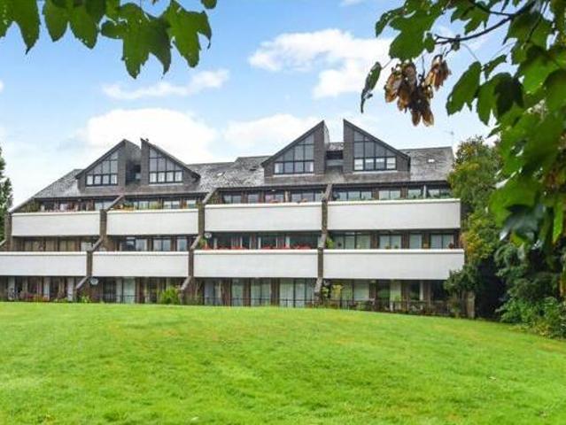 Tollhouse Close, Chichester, 3 Bedroom Apartment