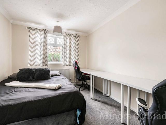 Tollhouse Road, Norwich, NR5