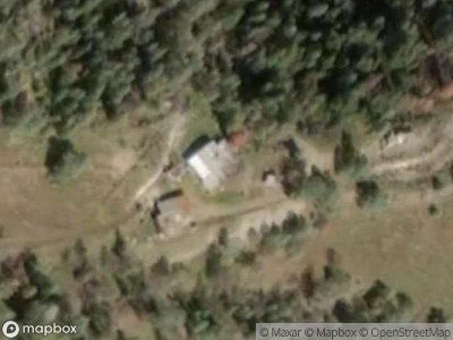 Tollhouse Rd