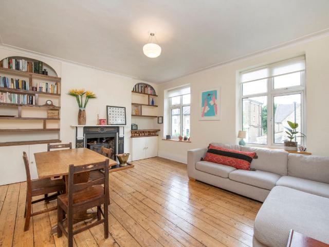 Tollington Park, Holloway N4, 3 bed end terrace house to rent, £4,000 pcm | PrimeLocation