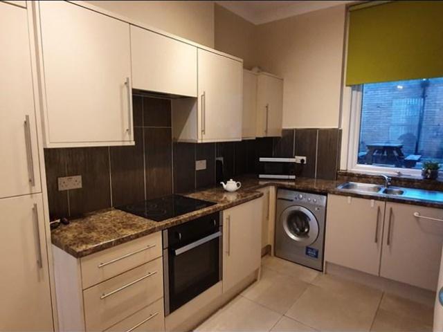 Tollington Park, London, N4 1 bed flat to rent £1,750 pcm £404 pw