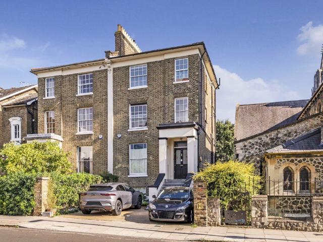 Tollington Park, London N4, 1 bed flat to rent, £2,100 pcm | PrimeLocation