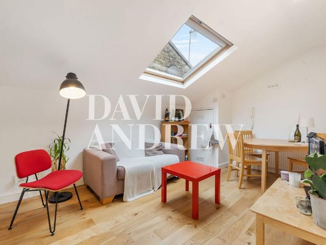 Tollington Park, London N4, 2 bed flat to rent, £2,300 pcm | PrimeLocation