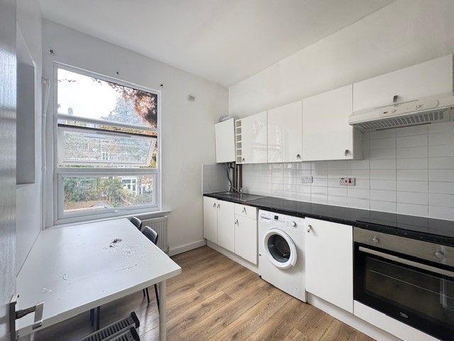 Tollington Road, Holloway N7, 2 bed flat to rent, £2,250 pcm | PrimeLocation