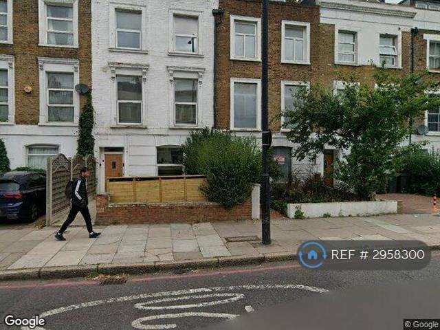Tollington Road, London, N7 3 bed maisonette to rent £3,250 pcm £750 pw