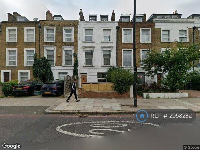 Tollington Road, London, N7 4 bed maisonette to rent £4,650 pcm £1,073 pw